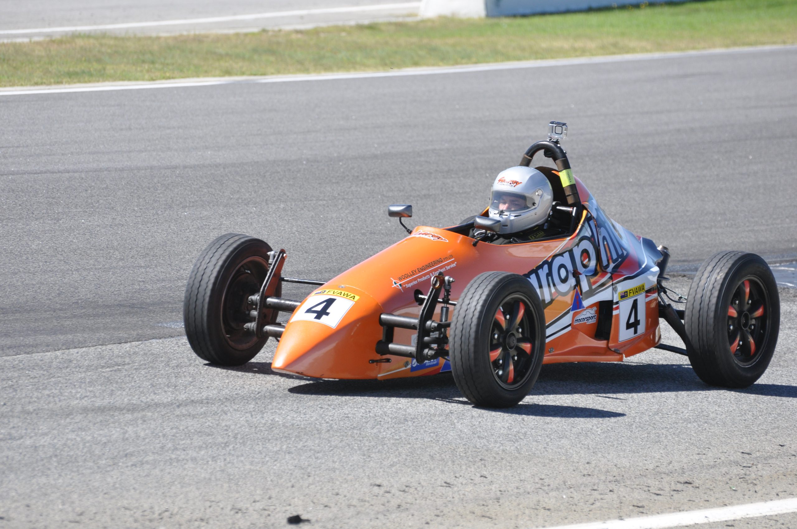 Gallery – Scarey Racing Team