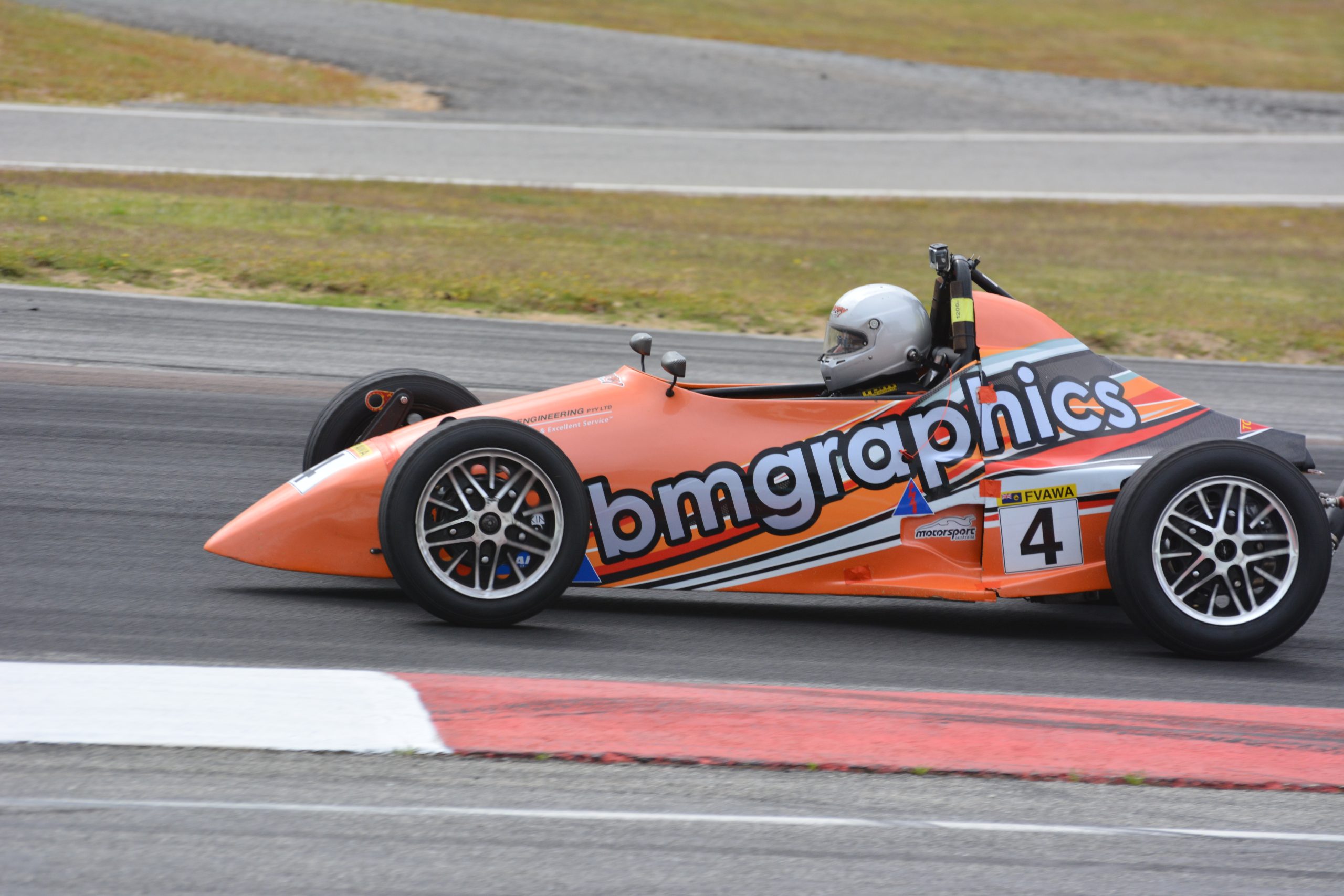 Gallery – Scarey Racing Team