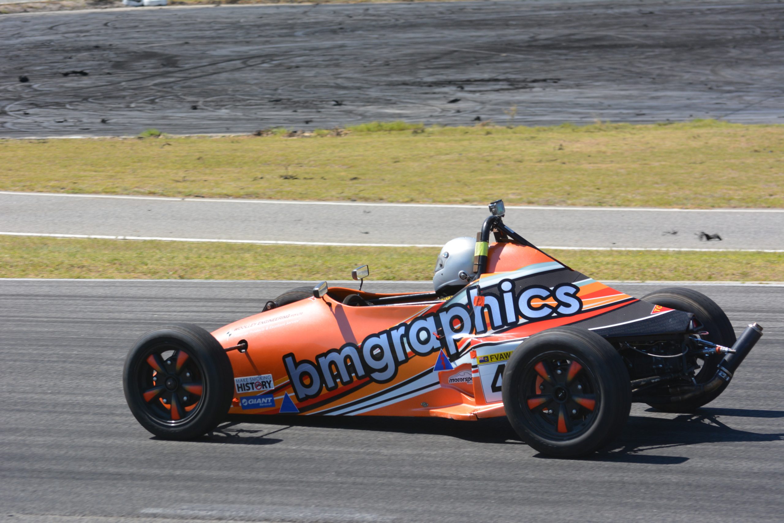 Gallery – Scarey Racing Team